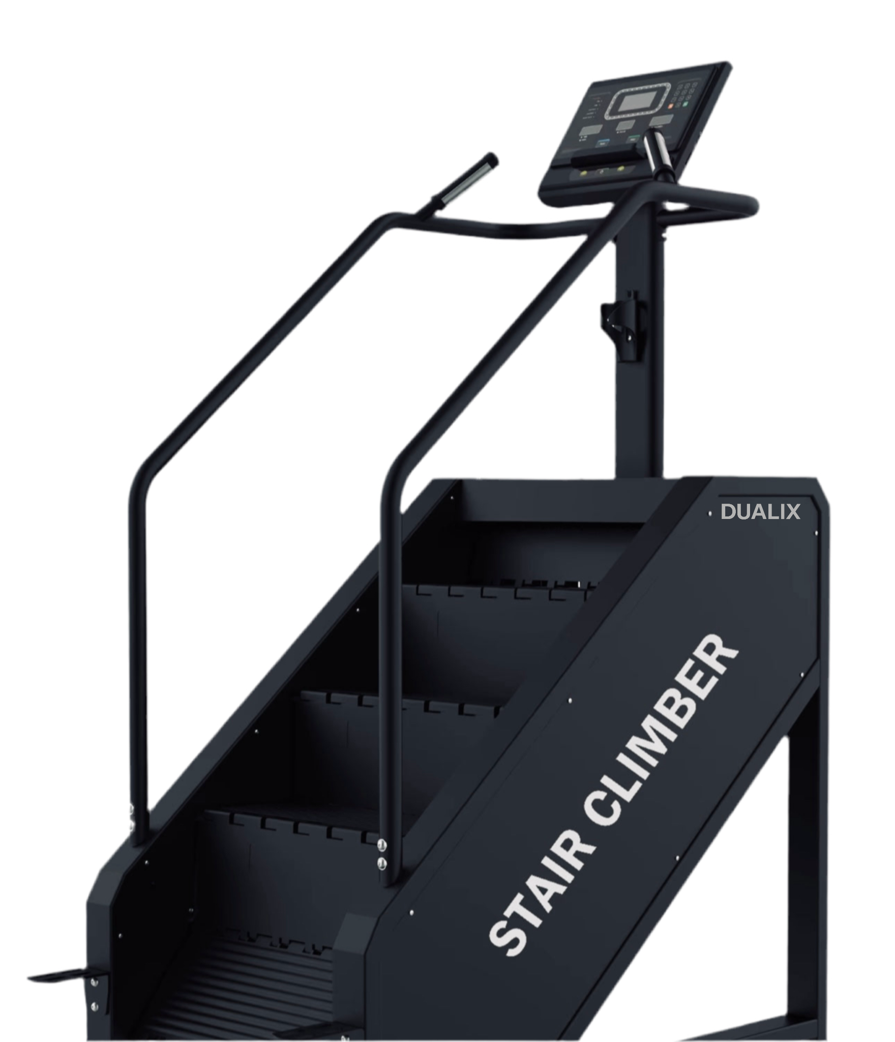 STAIR CLIMBER – Dualix Fitness